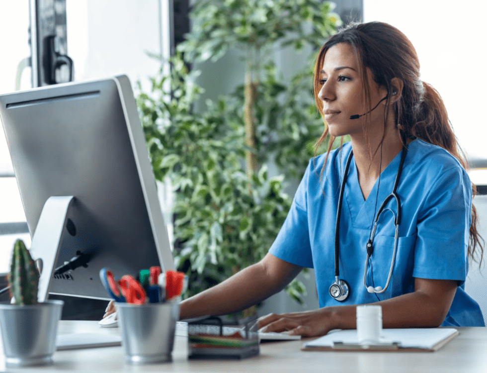 Zerintia HealthTech | Remote and Real-time Collaboration Among Health ...