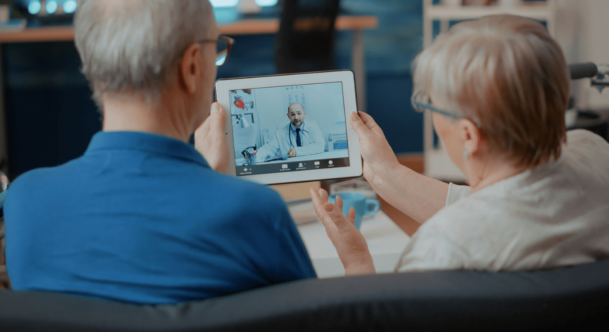 Proyecto FRAIL | Zerintia HealthTech